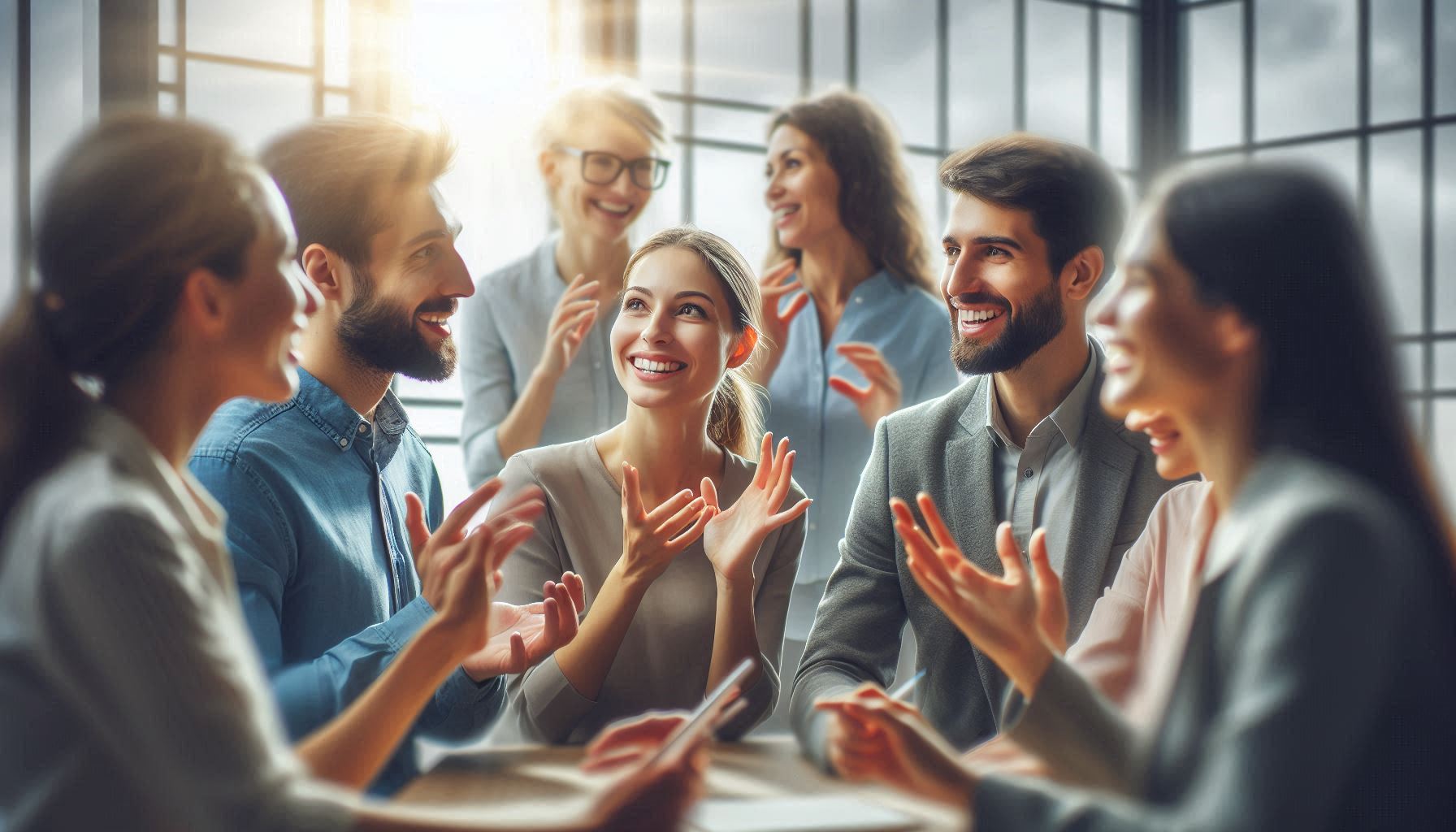 Improving Your Pronunciation for Clearer Communication - Business ...