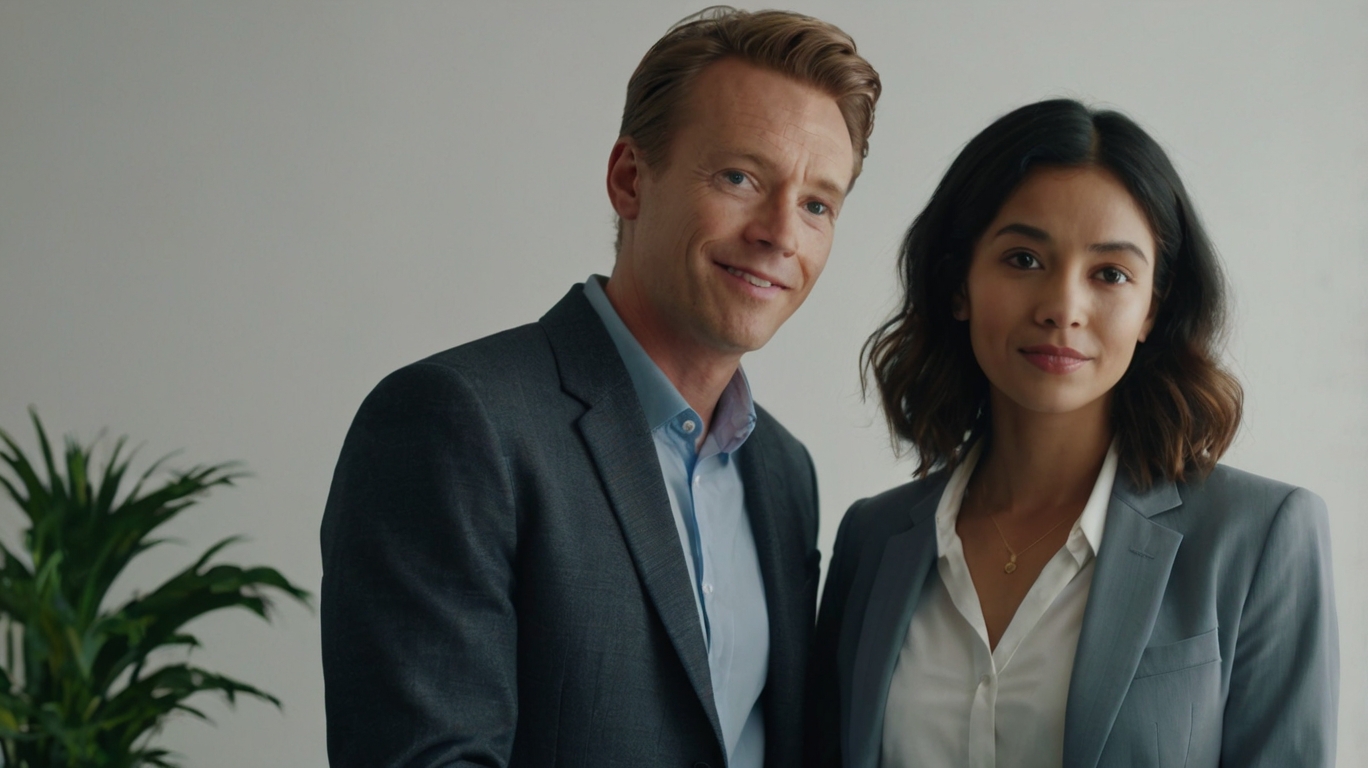 How to Introduce Yourself Professionally in English: A Guide for ...