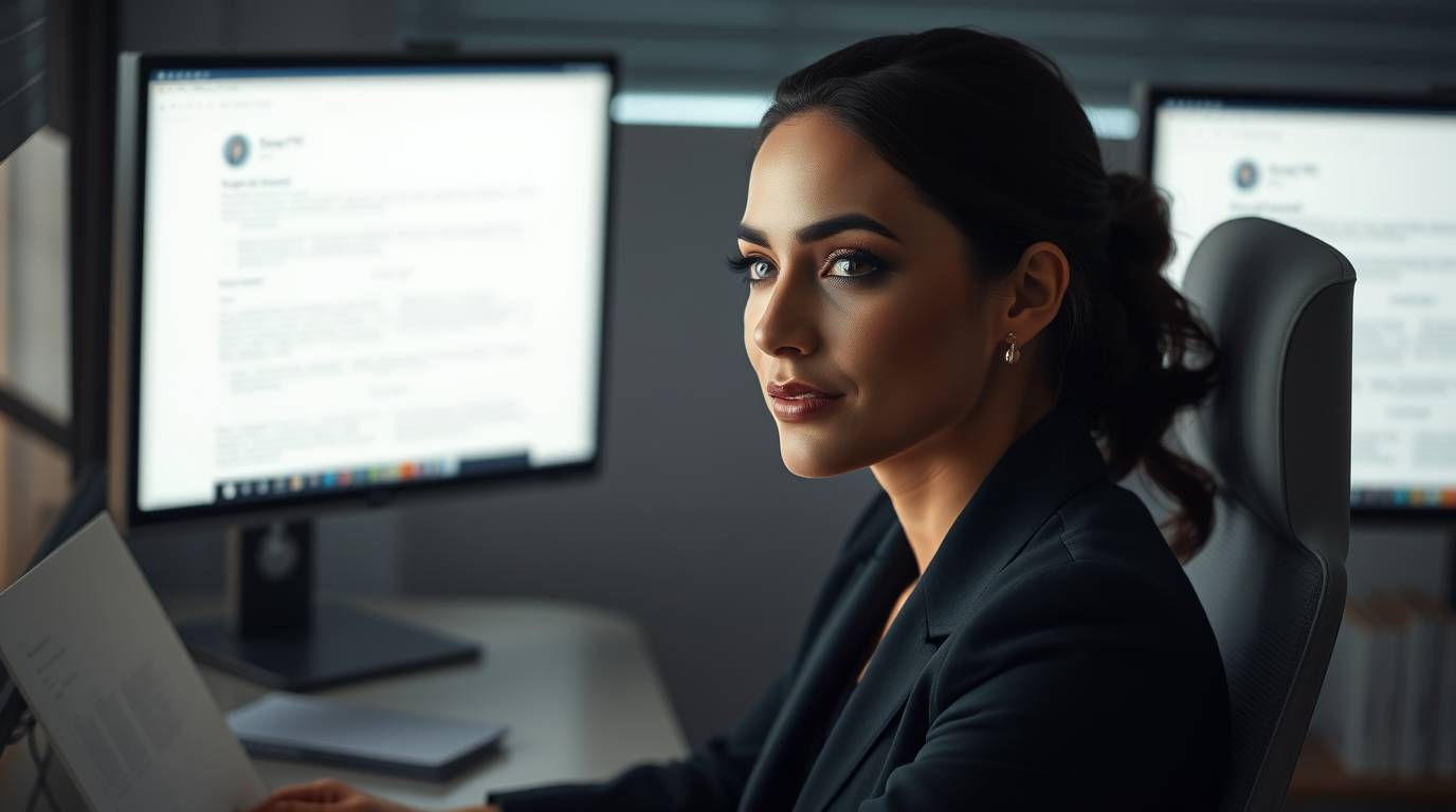 Mastering Concise and Professional Business Emails: 15 Advanced ...