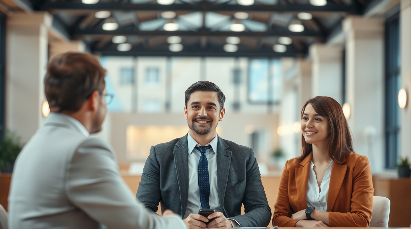 Mastering English for Job Interviews: Essential Dos and Don’ts for ...