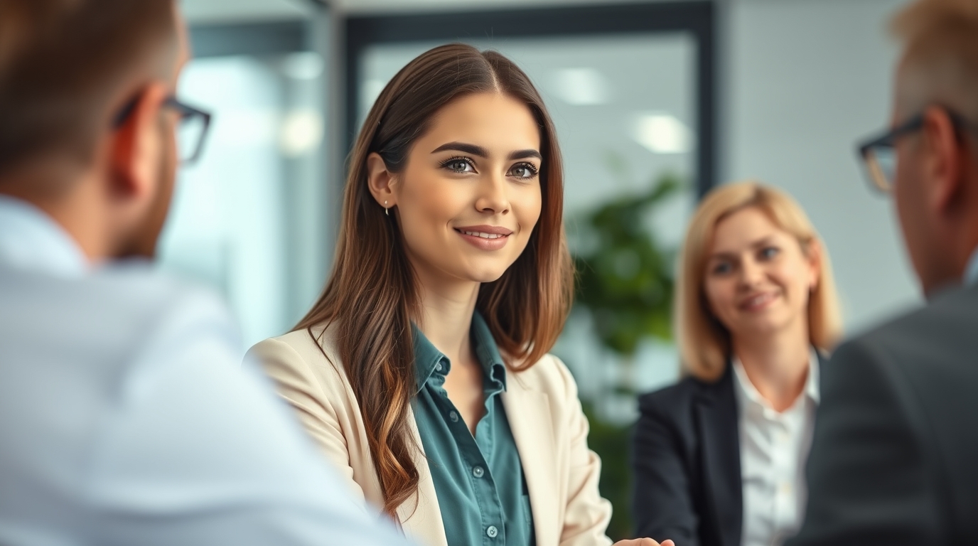 Mastering English for Job Interviews: Essential Dos and Don’ts for ...