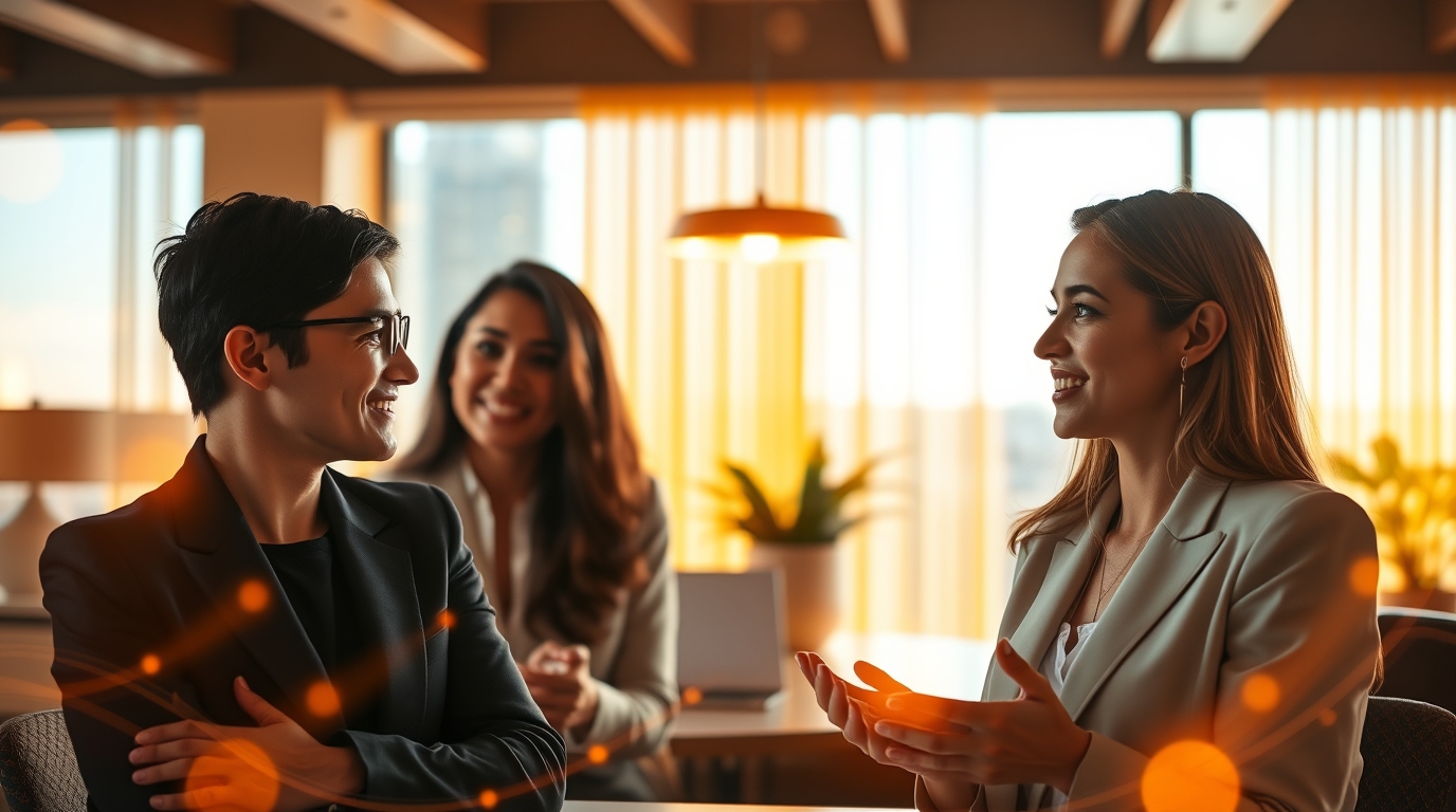 How to Speak Clearly and Professionally at Work: Essential Tips for ...