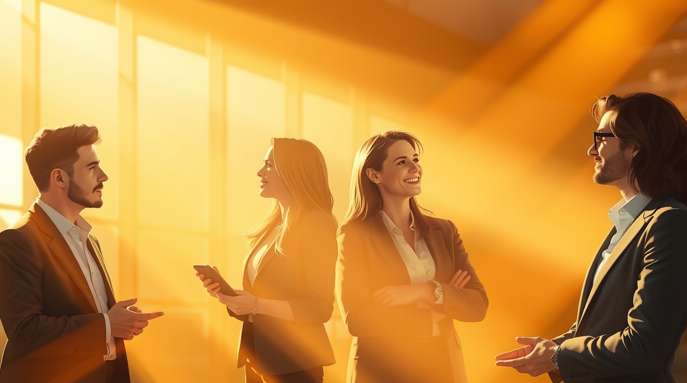 How to Speak Clearly and Professionally at Work: Essential Tips for Success - Business English ...