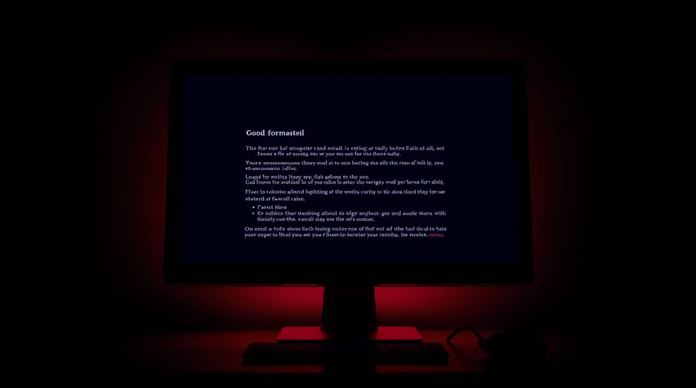 The Dos and Don’ts of Workplace Email Etiquette - Business English Success