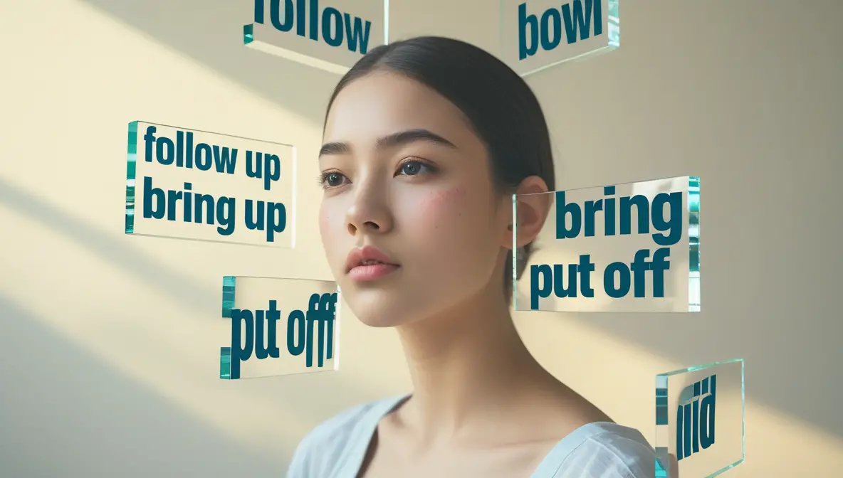 10 Essential Phrasal Verbs for Business Communication - Business ...