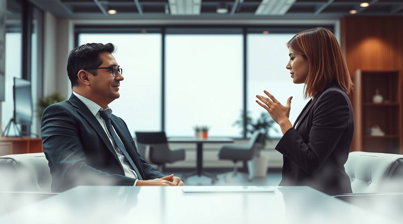 How to Politely Ask Someone to Repeat Themselves in English - Business ...