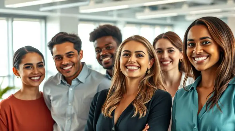 How to Build Strong Relationships with Colleagues in English: Everyday ...