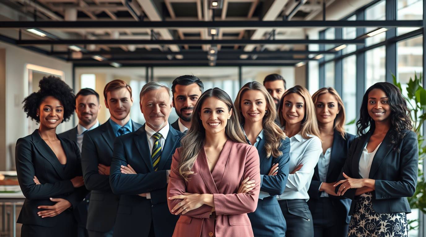 How to Build Strong Relationships with Colleagues in English: Everyday ...