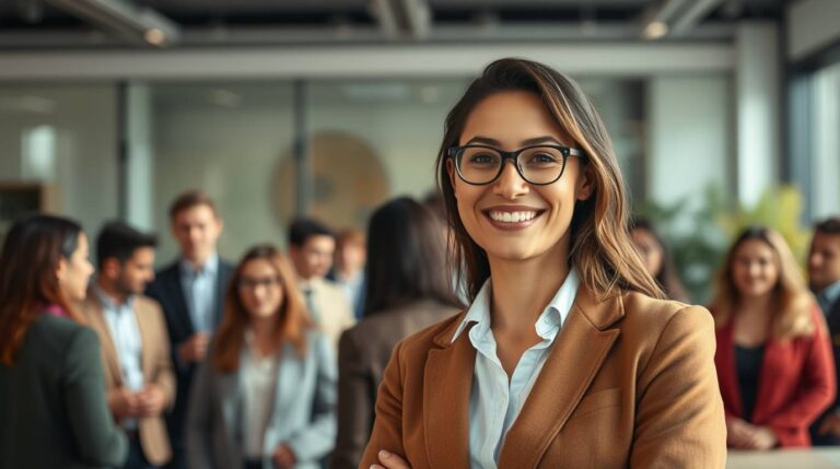 How to Introduce Yourself to Colleagues and Clients in English: Build Trust and Make a Positive ...