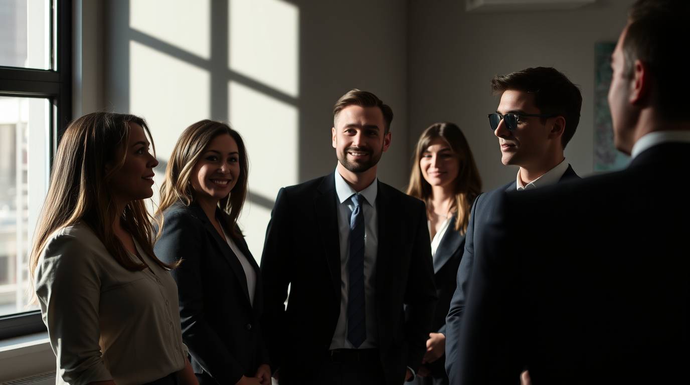 Speaking with Authority: Techniques to Sound More Confident - Business ...