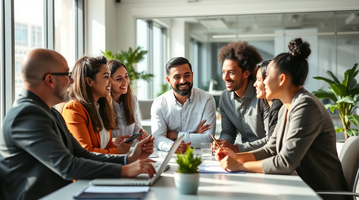 How to Clarify Misunderstandings at Work Without Creating Conflict ...