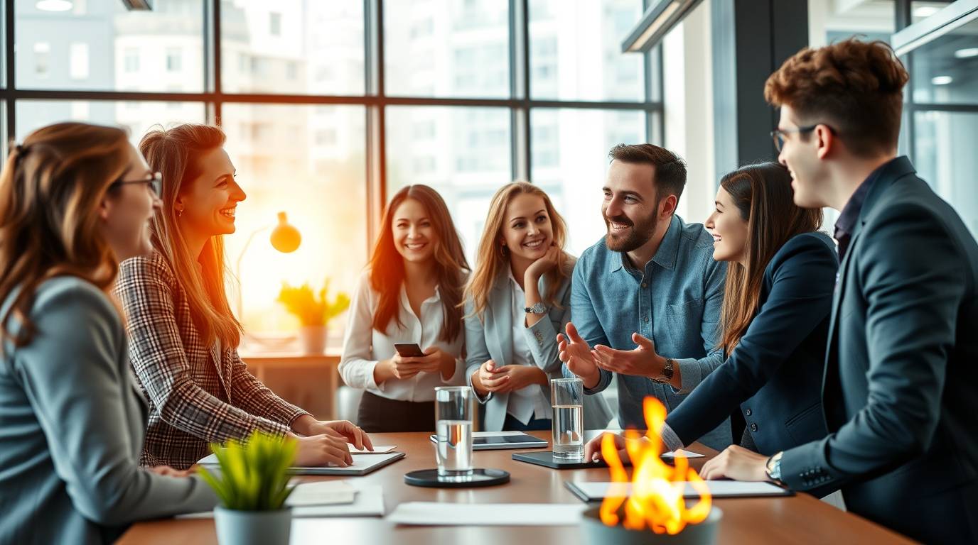 How to Clarify Misunderstandings at Work Without Creating Conflict ...