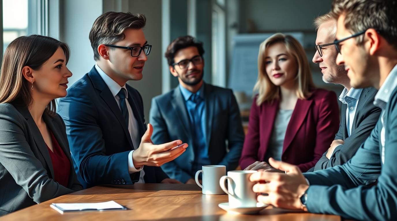 How to Make a Request Without Sounding Demanding - Business English Success