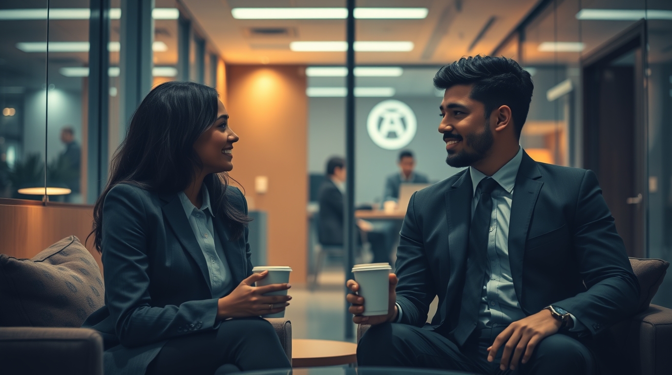 How to Keep a Conversation Flowing in English Without Awkward Pauses ...