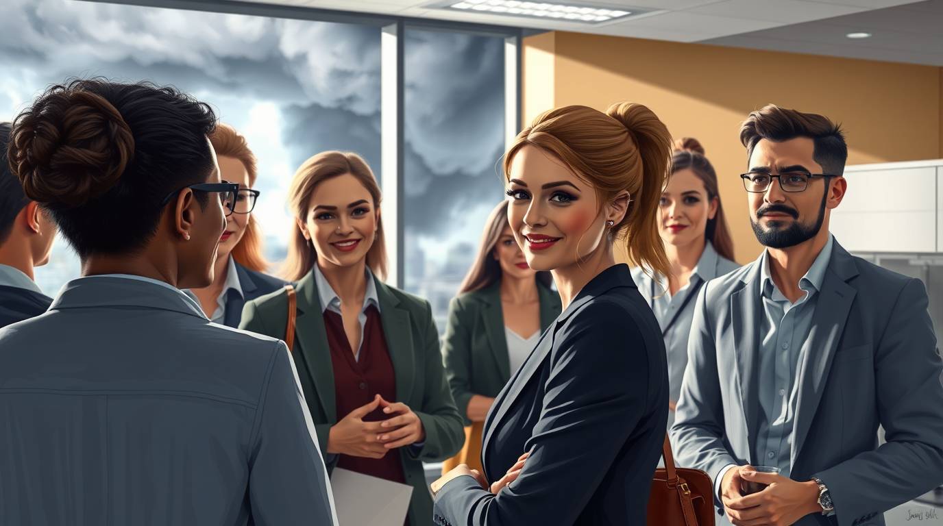 How to Politely Decline Social Invitations at Work - Business English ...